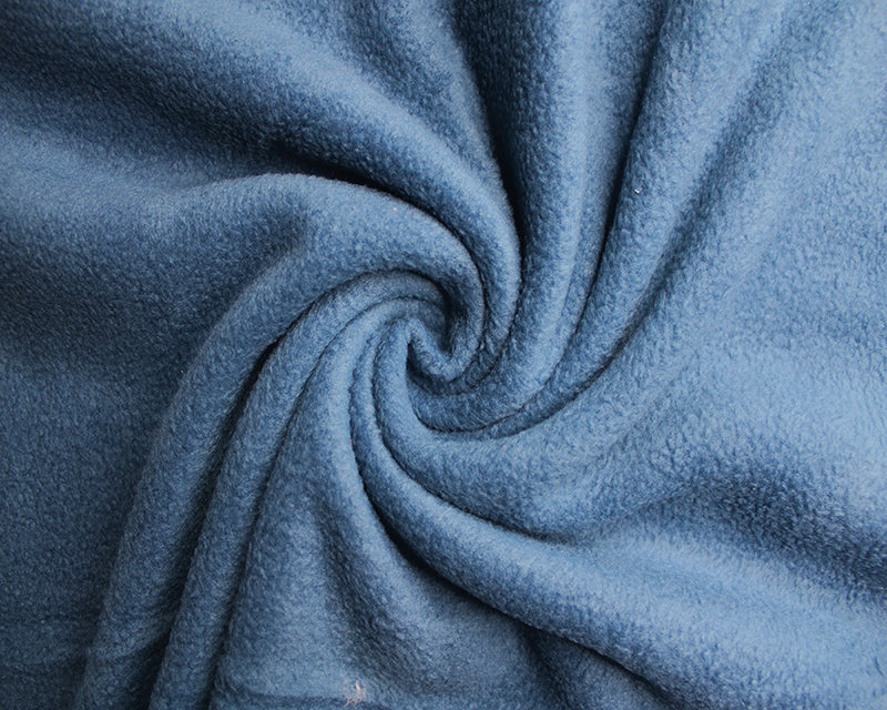 Navy Polar Fleece – Oh Sew Good Fabrics