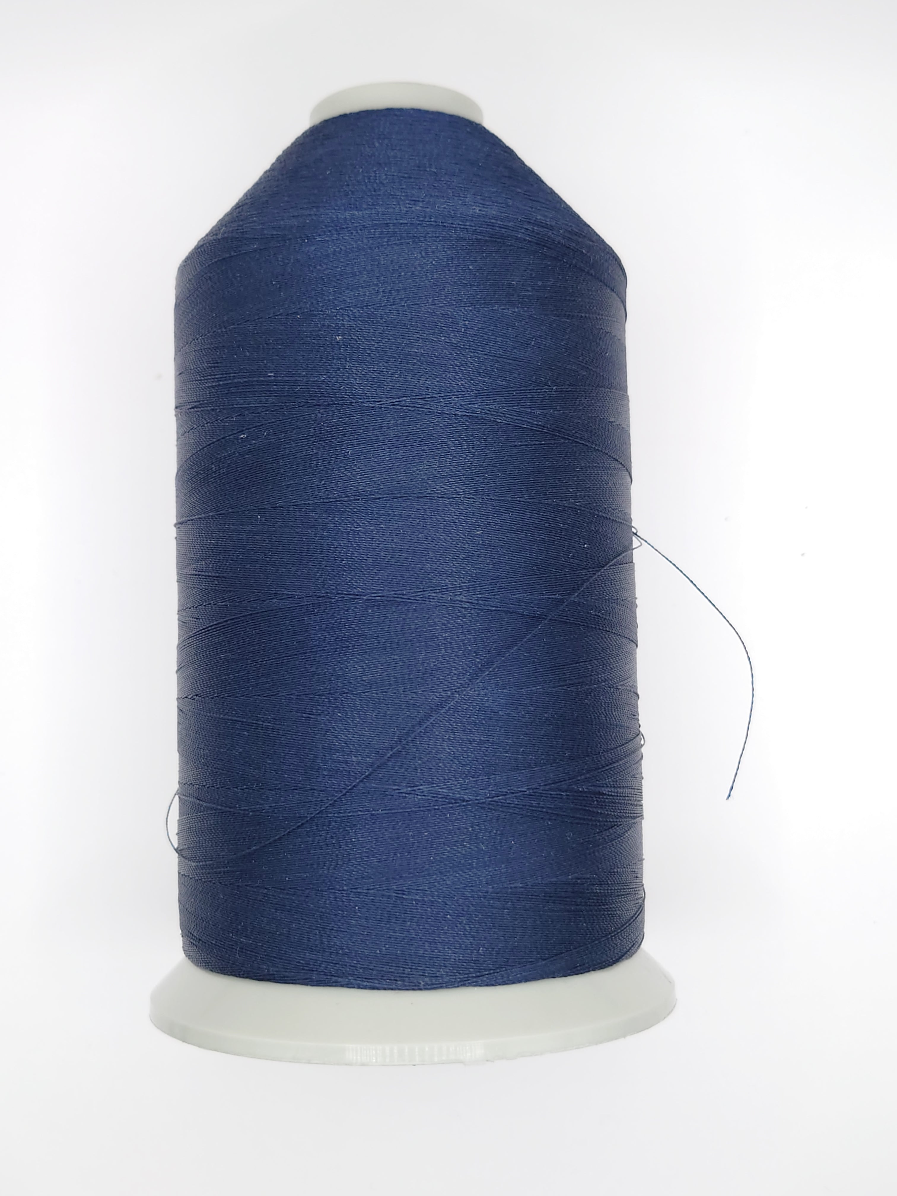 Coats - Aptan Bonded Nylon Navy 3500m – Oh Sew Good Fabrics