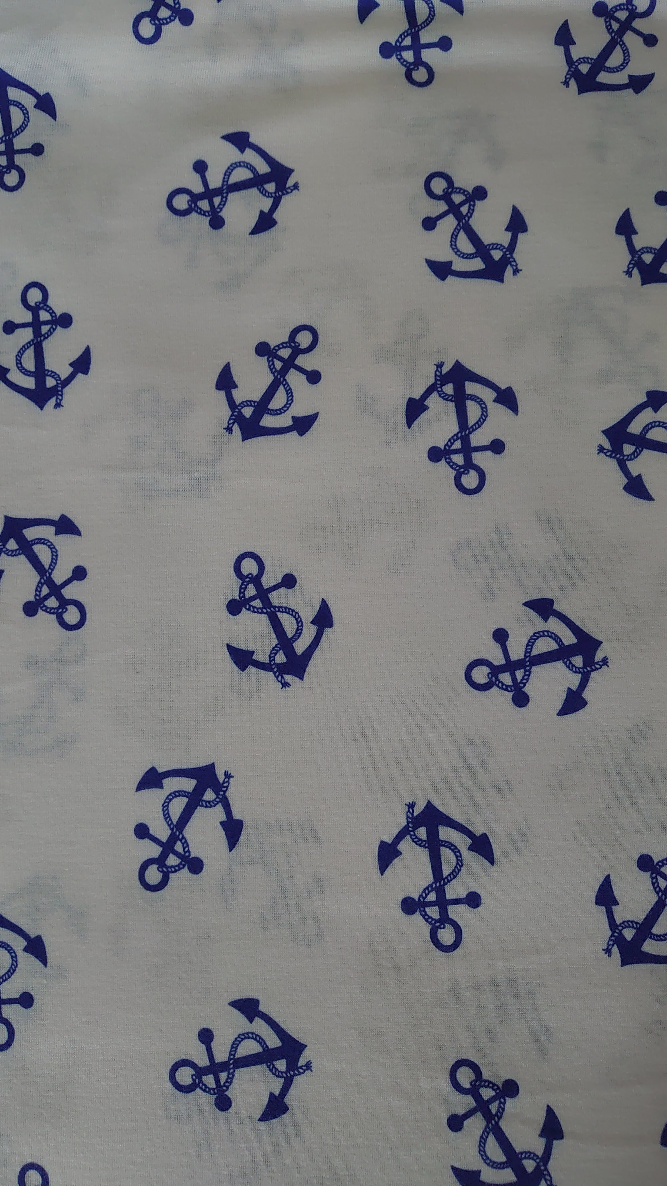 Anchor Jersey – Oh Sew Good Fabrics