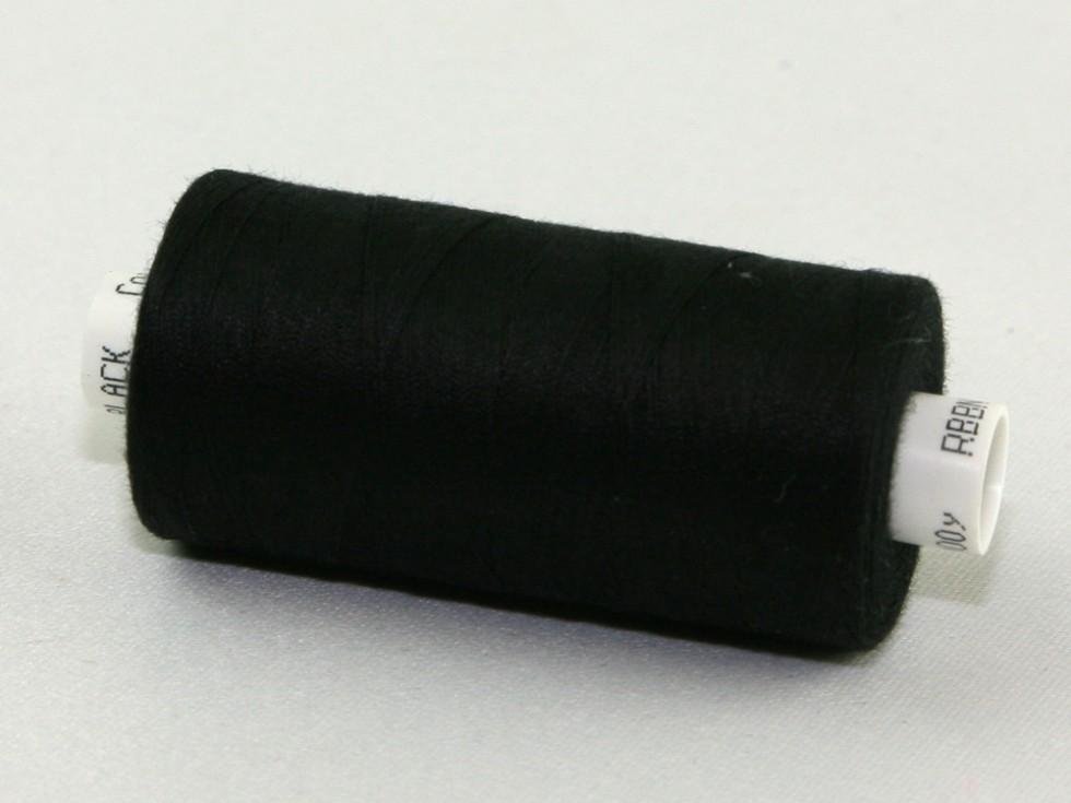 Black Coats Moon Thread – Oh Sew Good Fabrics